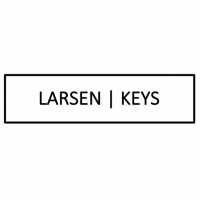 About – LARSEN | KEYS